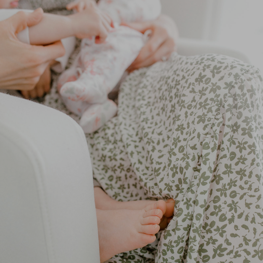 Mom Burnout: Overcoming The Guilt + Overcommitment