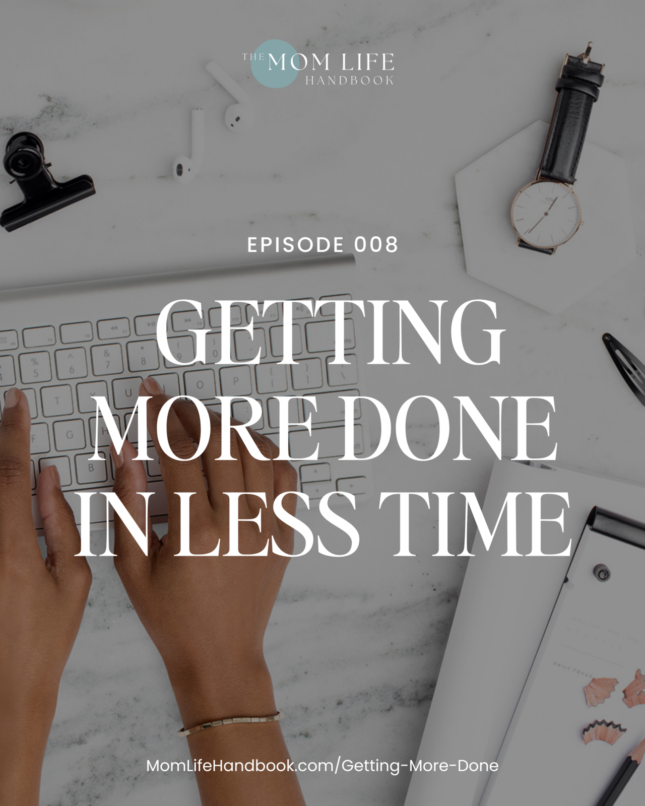 Secrets To Getting More Done In Less Time